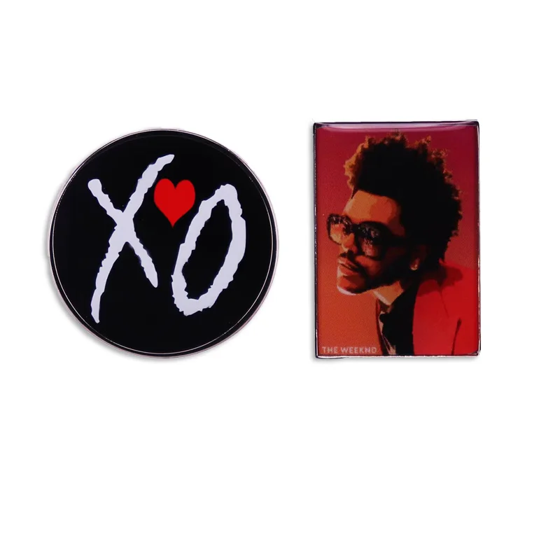 The-Weeknd-Singer-Badge-Punk-Rock-Band-Brooch-Men-s-Backpack-Pin-Fan ...