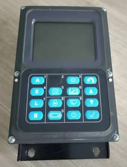 7835-12-3007-PC200-7-MONITOR-7835-12-1012-7835-12-1009-7835-12-1008 ...