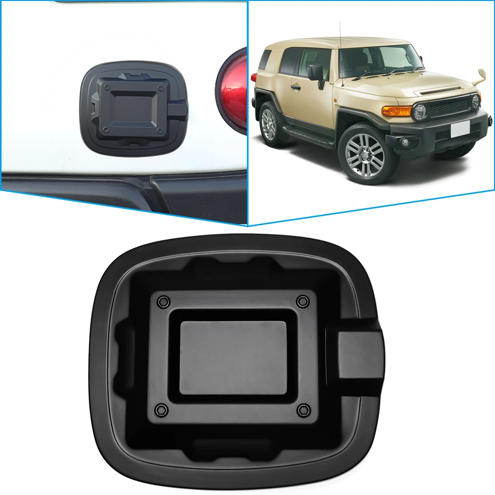 2022 Fj Cruiser Colors