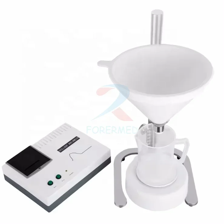 Manufacturer-Portable-Uroflowmetry-Analyzer-Wireless-Urine-Flow-Meter ...