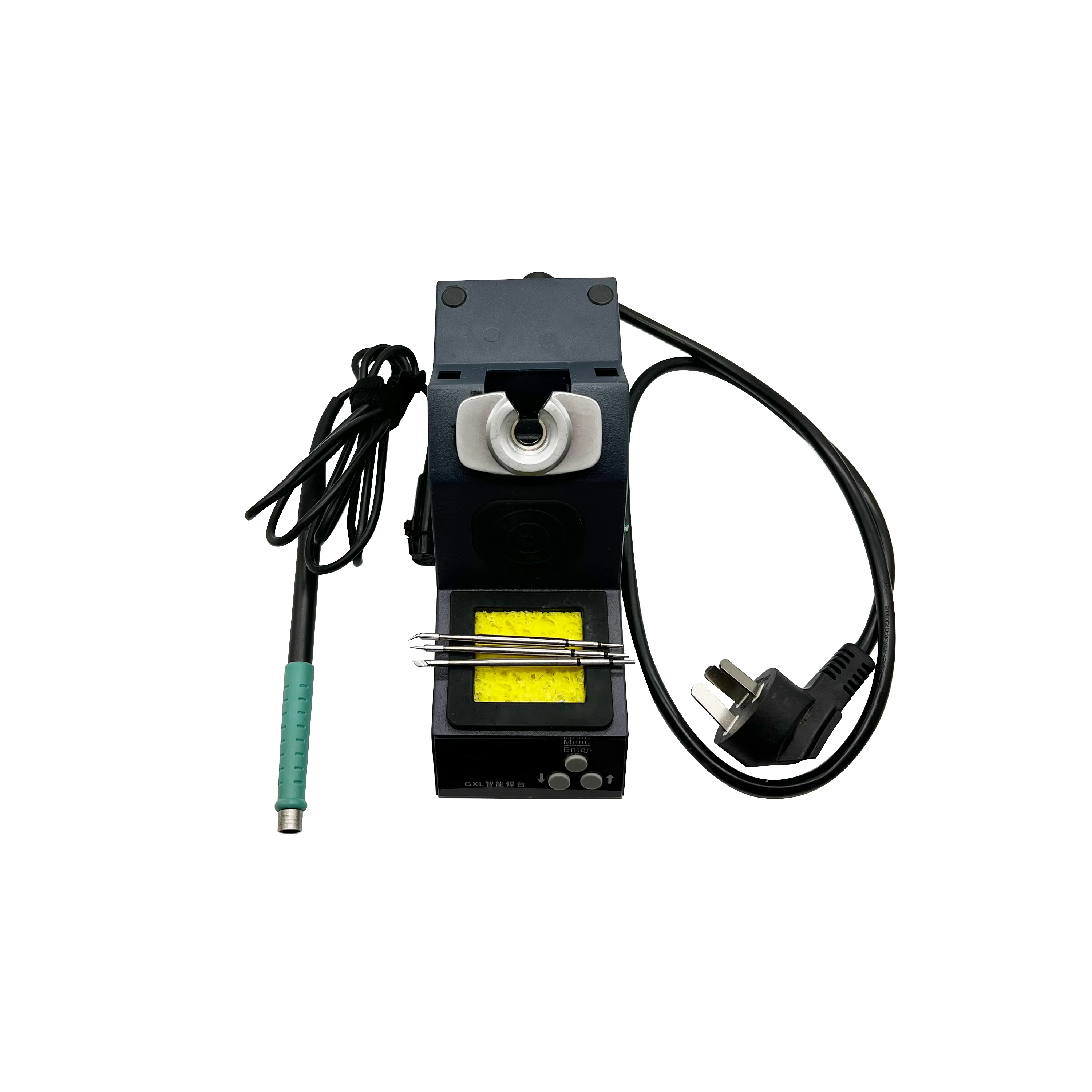 GXL210 Transformer Soldering Station DIY LED Digital Display Rework ...