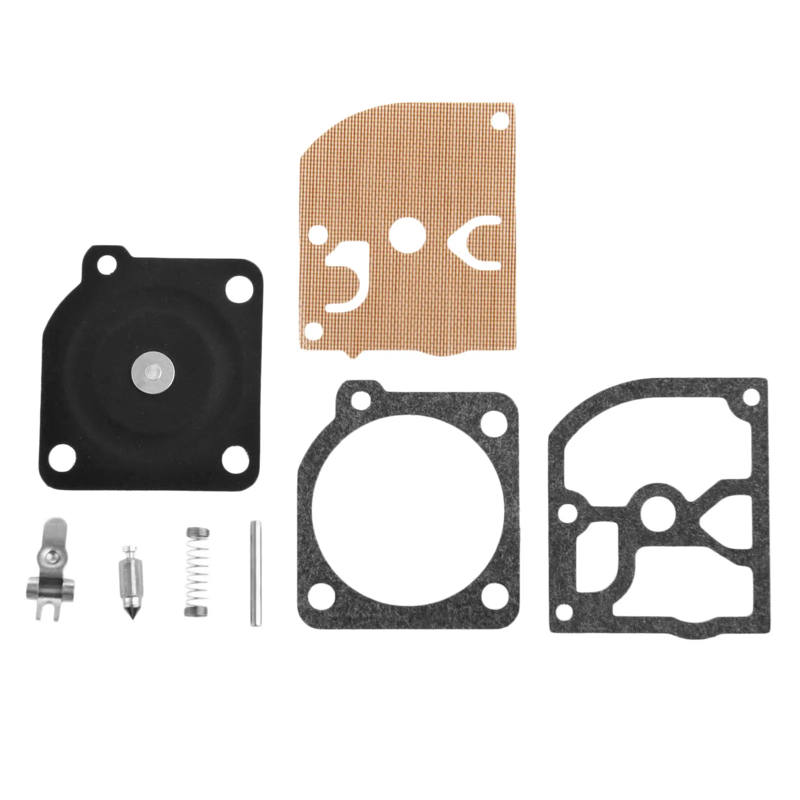 Carburetor Gasket Repair Kit fit for STIHL MS210 MS230 MS250 Engine ...