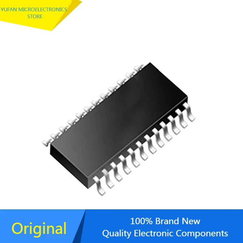 Original10pcs/lot Jieli Chip Ic Ac6955f Bluetooth Stereo Qsop24 With ...
