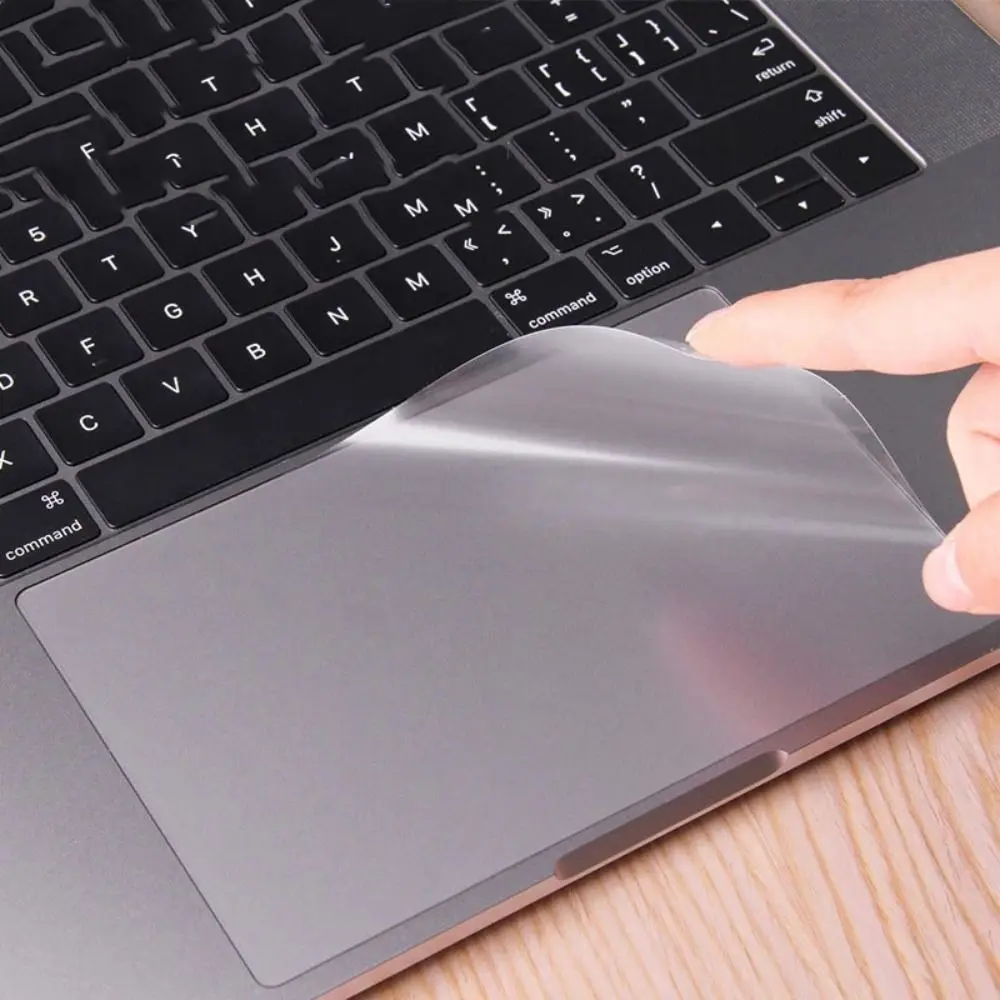 Laptop-Touchpad-Protective-Film-Sticker-For-Apple-MacBook-Air-Pro-13-14 ...