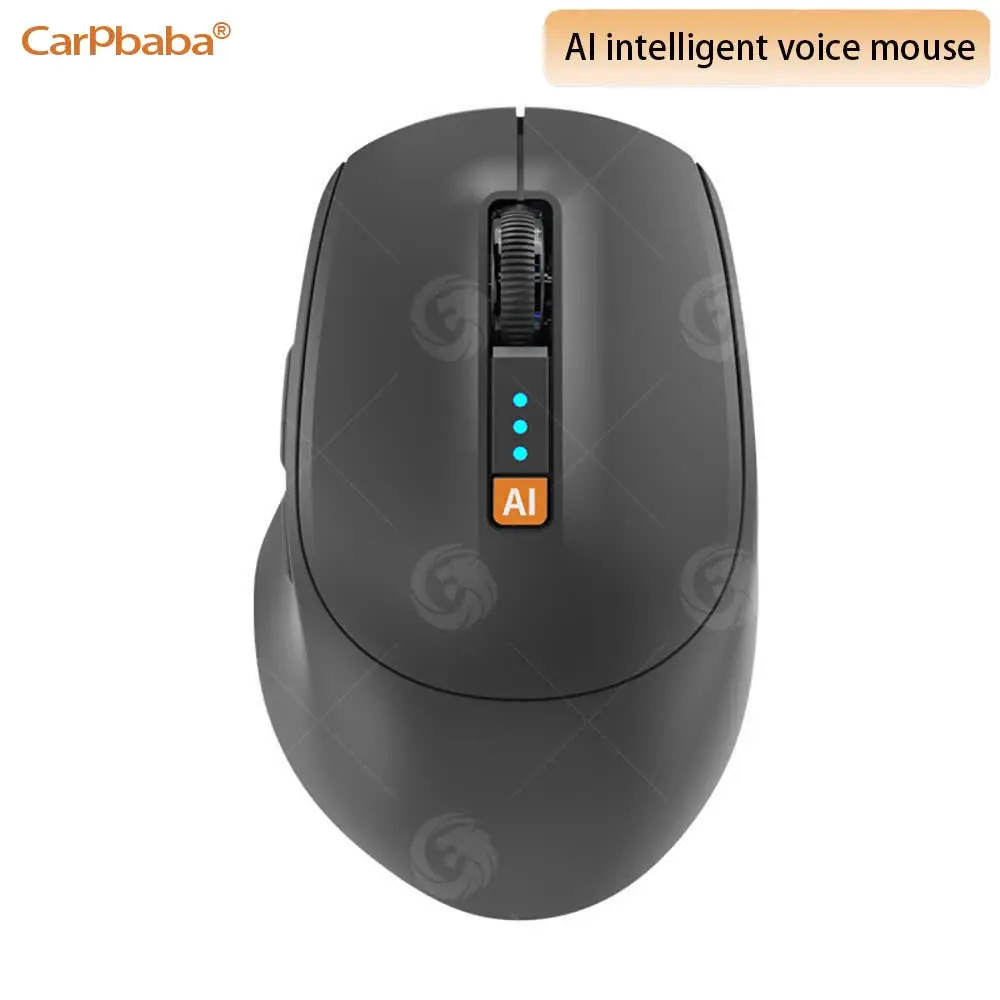 Carpbaba-AI1-AI-Smart-Voice-Mouse-Artificial-Intelligence-Writing ...
