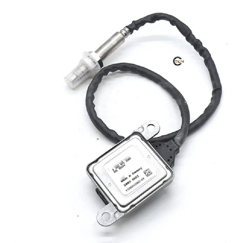 Nitrogen Oxygen Sensor A0009053000 for Mercedes Benz W205 W164 W166 ...