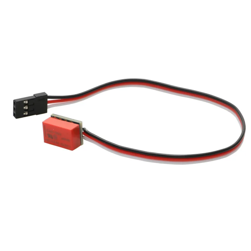 Mini-Relay-PWM-Switch-1CH-2-Pole-Universal-Navigation-Lights-Buzzer ...