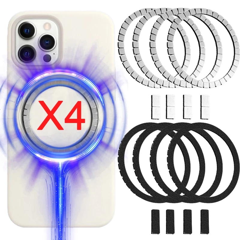4-1Pcs-Magnetic-Sticker-Ring-for-IPhone15-Samsung-Huawei-Xiaomi ...