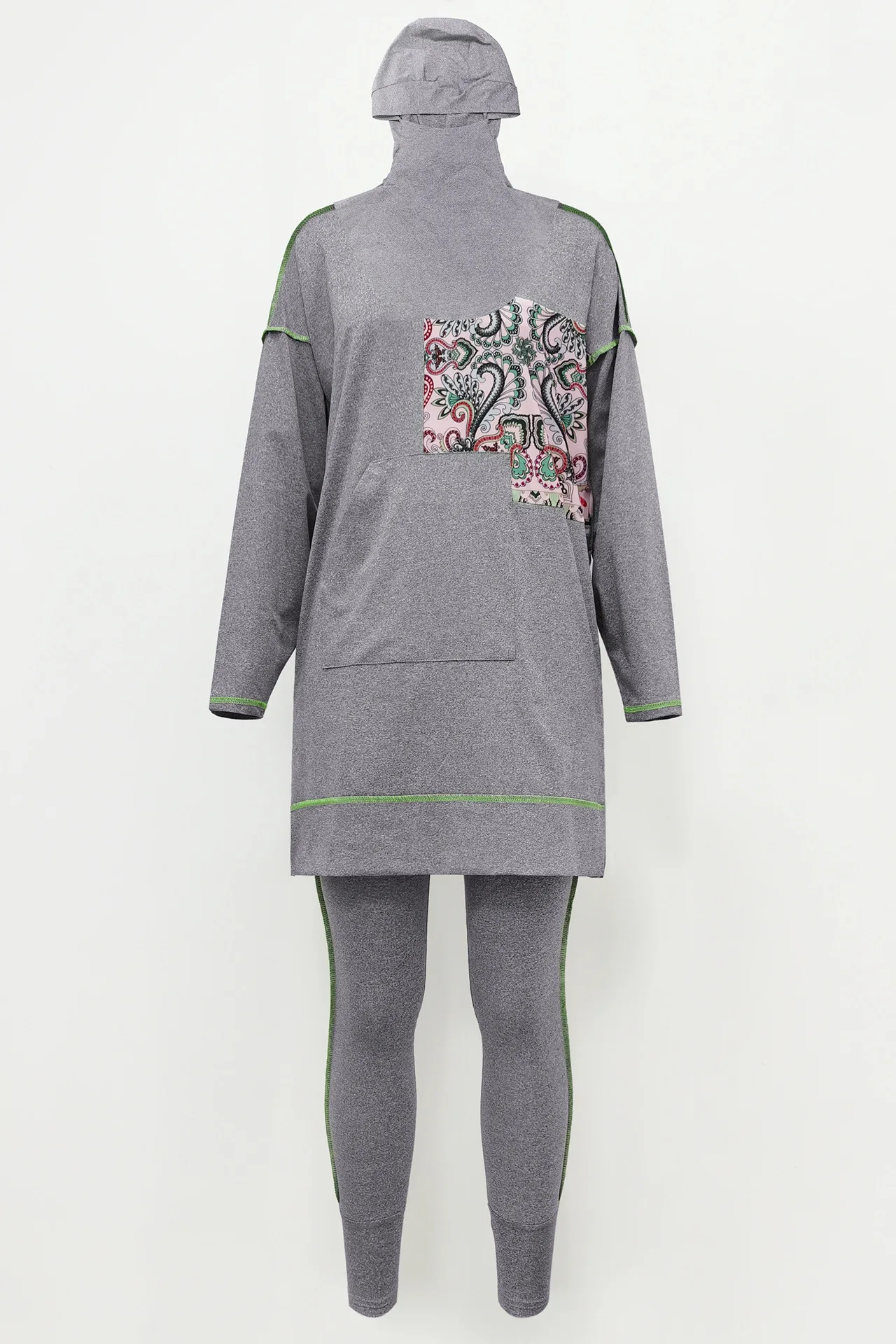 New-Muslim-Design-Sports-Wear-Women-Activewear-3pcs-Running-Hijab ...