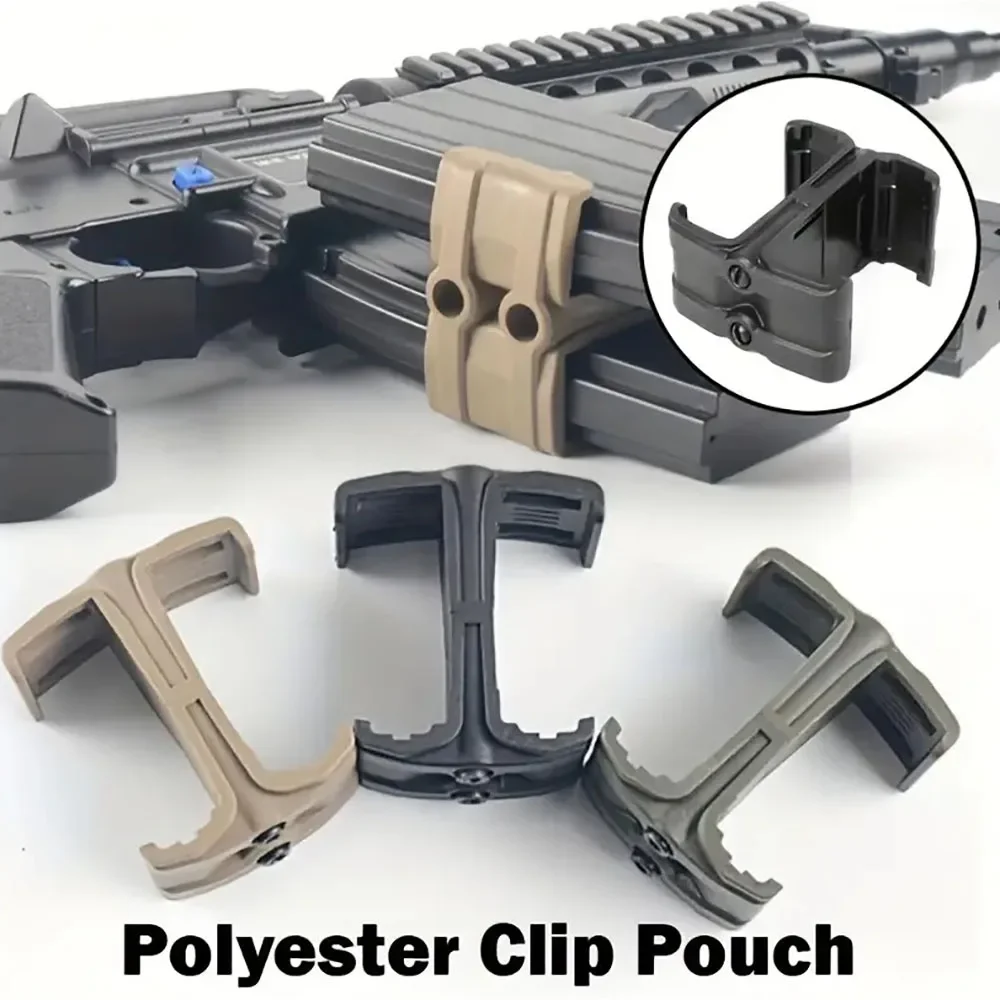 Universal-Clip-Rifle-Dual-Parallel-Magazine-for-AK-AR15-M4-Mag595 ...