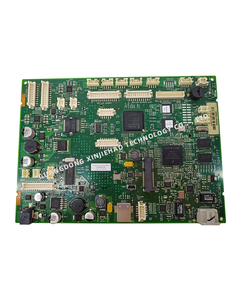 DATACARD-CD800-Mainboard-SD260-Mainboard-SD160-Mainboard-Card-Printer ...