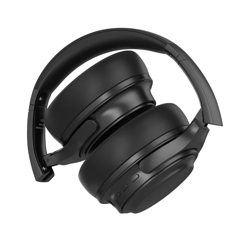 Shoumi Wireless Bluetooth Hybrid Active Noise Cancelling Headphones ...