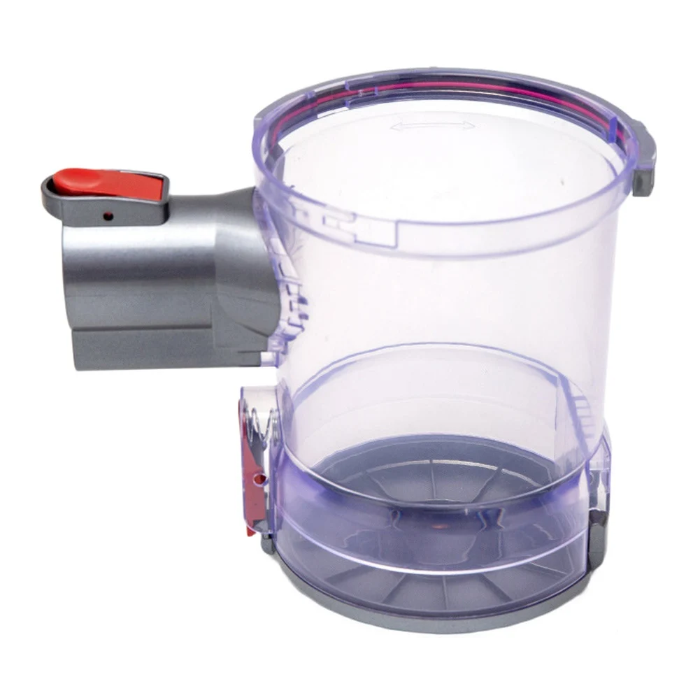 1pc Dust Container For YTWO 10 KPa 150W Cordless Handheld Vacuum ...