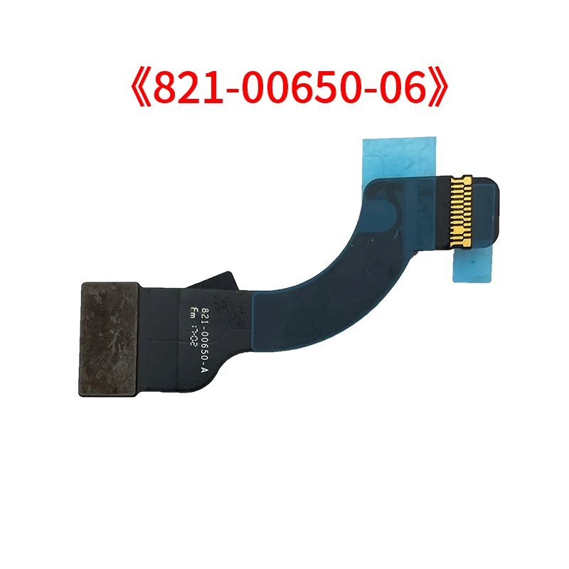 New Laptop keyboard connection cable For APPLE MacBook A1706 PN:821 ...
