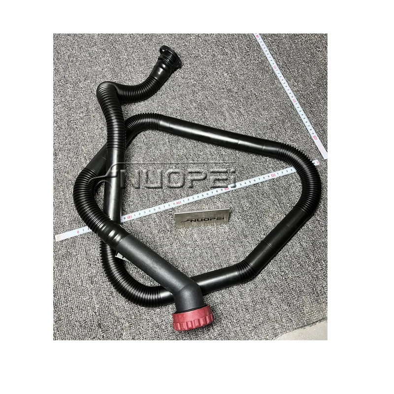 M-A-N-Truck-Oil-Filler-Connector-81018106015-81018100036-Oil-Filler ...