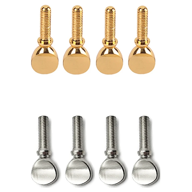 4Pcs-Sax-Neck-Screw-Tightening-Screw-Compatible-With-Sax-Saxophone-Bass ...