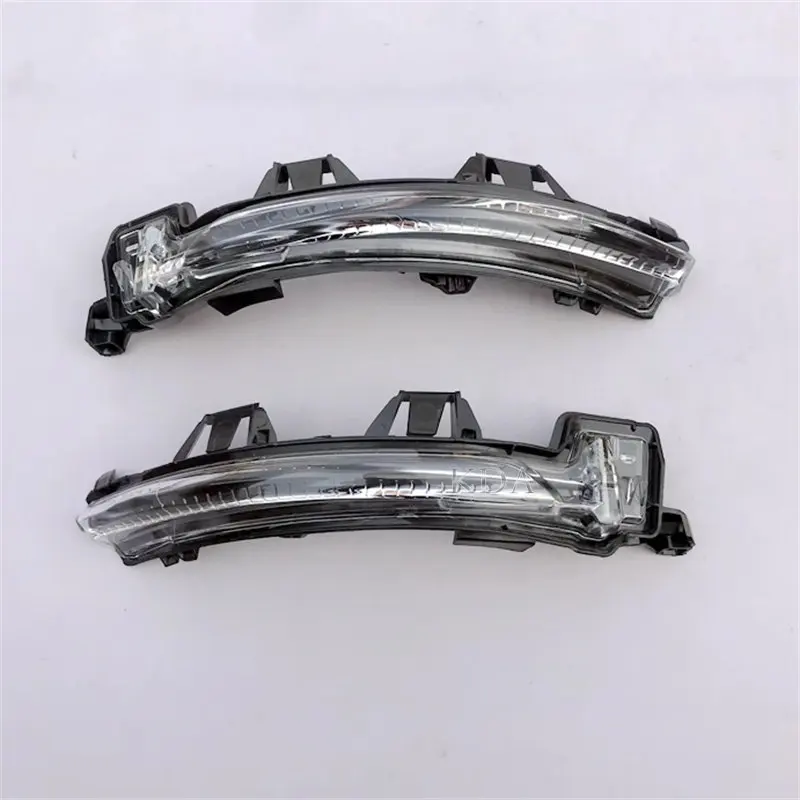 Auto-Left-Right-LED-Rear-Mirror-Turn-Signal-Light-Lamp-For-Volvo-S60 ...