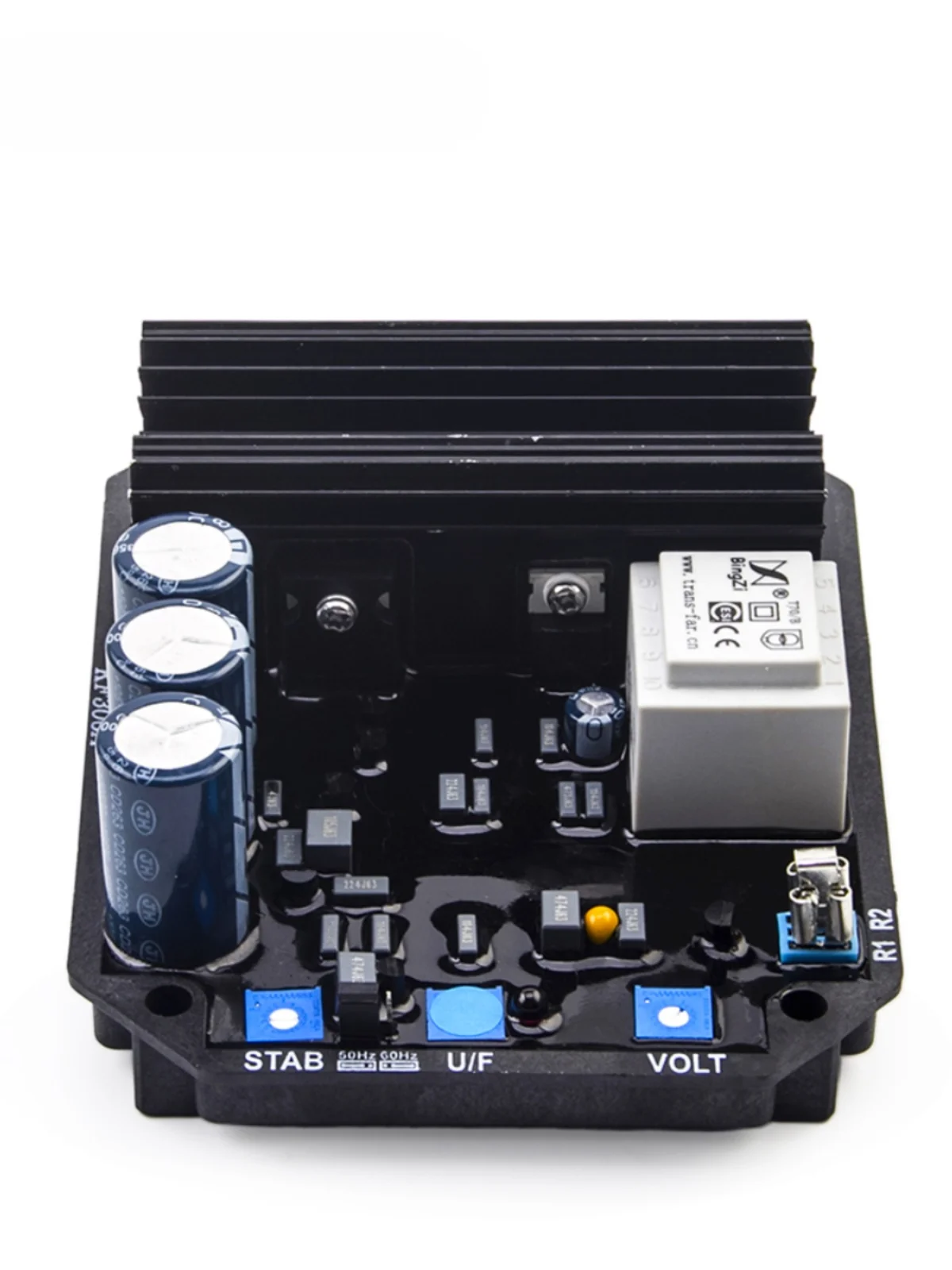 KF306A-Three-Wave-Brushless-Generator-Set-Automatic-Voltage-Adjuster ...