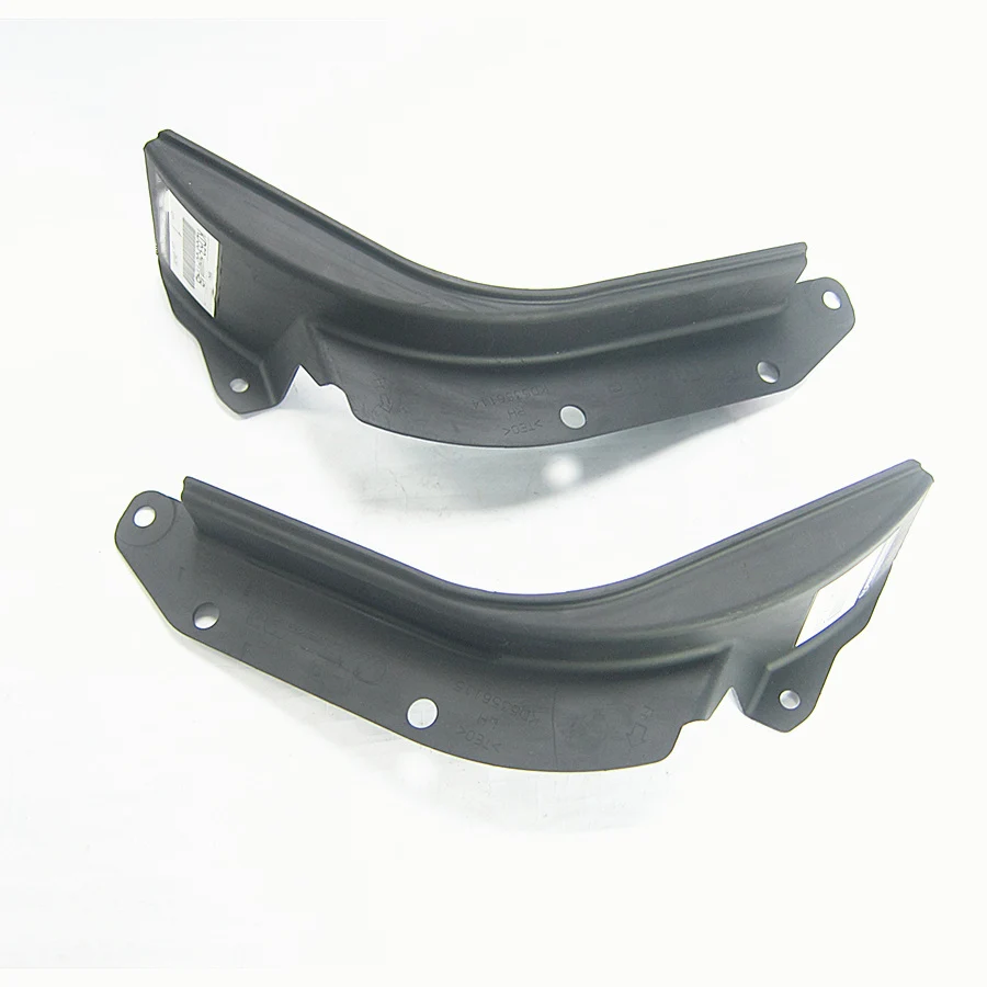Car accessories KD53-56-114 genuine front wheel fender apron panels ...