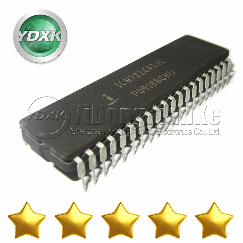 ICM7226AIJI-CDIP14-ICL8038CCJD-Electronic-Components-INA101AG-JM38510 ...
