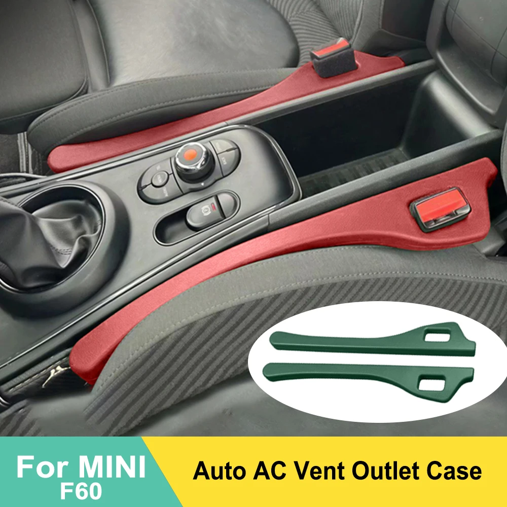 Car Seat Gap Plug Gap Filling Strip For MINI Cooper R55 R56 R57 F54 F55 ...