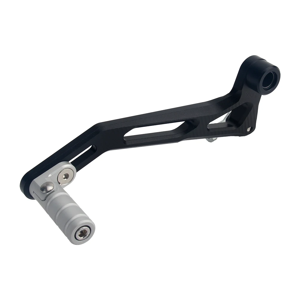Motorcycle Adjustable Folding Gear Shifter Shift Pedal Lever Fits For ...