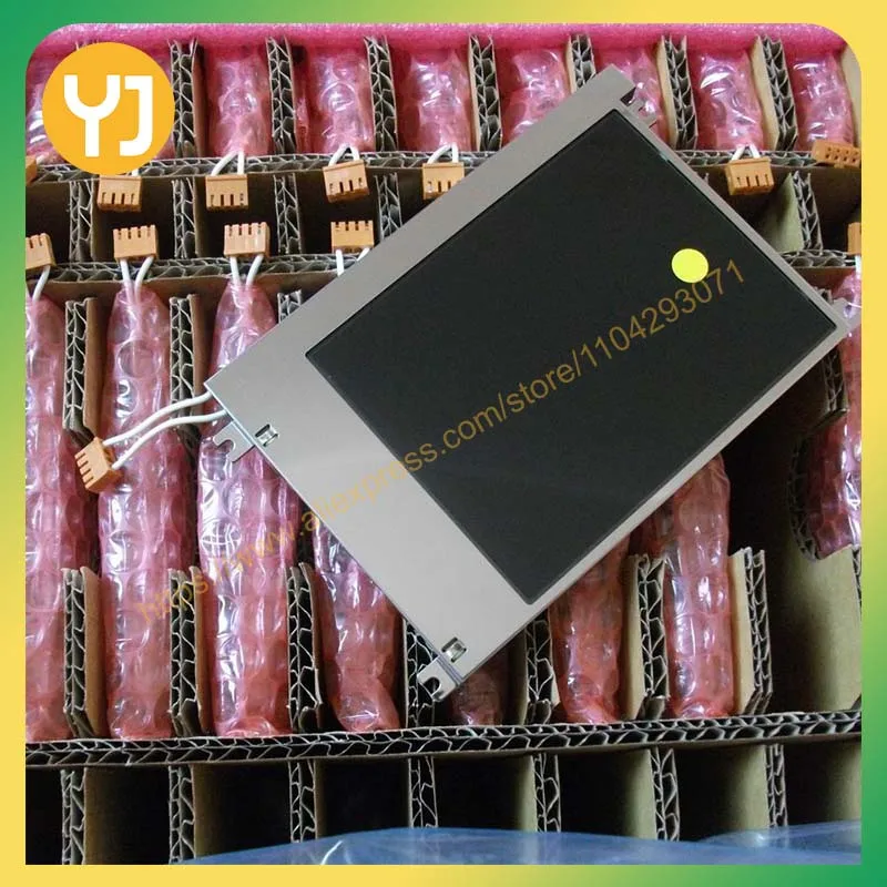 LMG7520RPFC 4.7 inch 320*240 industrial LCD display panel - AliExpress 502