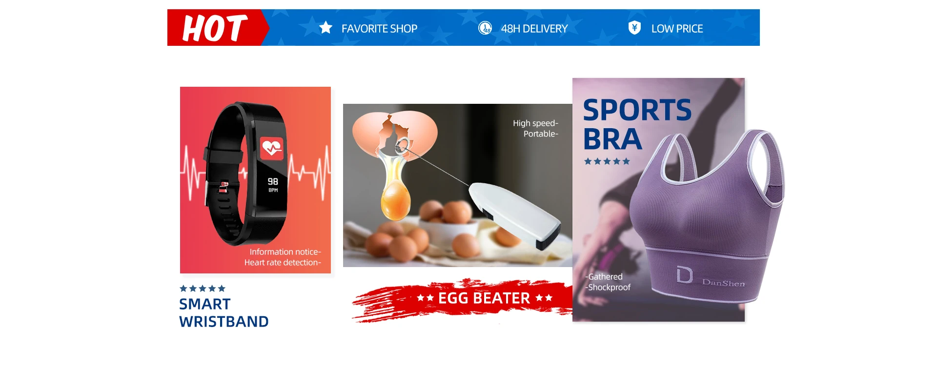 Shop5370096 Store - Amazing products with exclusive discounts on AliExpress