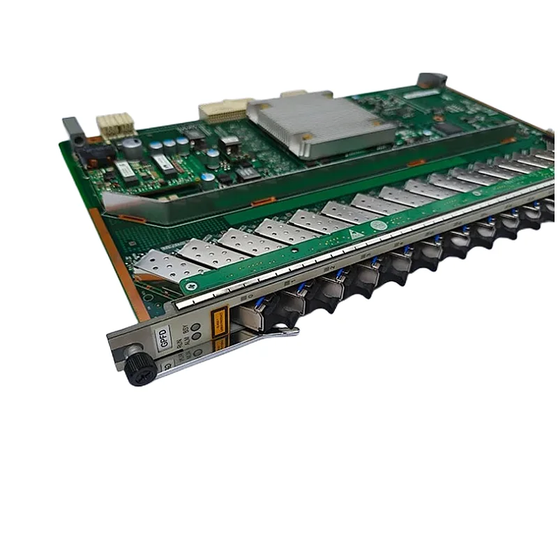 FTTH-GPFD-Interface-Board-16-Ports-GPON-OLT-Mainboard-with-SFP-Modules ...