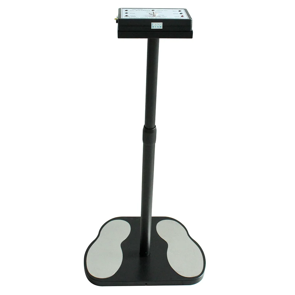 human body comprehensive tester antistatic checker tool esd wrist strap ...