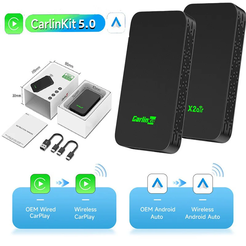 CarlinKit-5-0-Wired-to-Wireless-Android-Auto-Box-Wireless-CarPlay ...