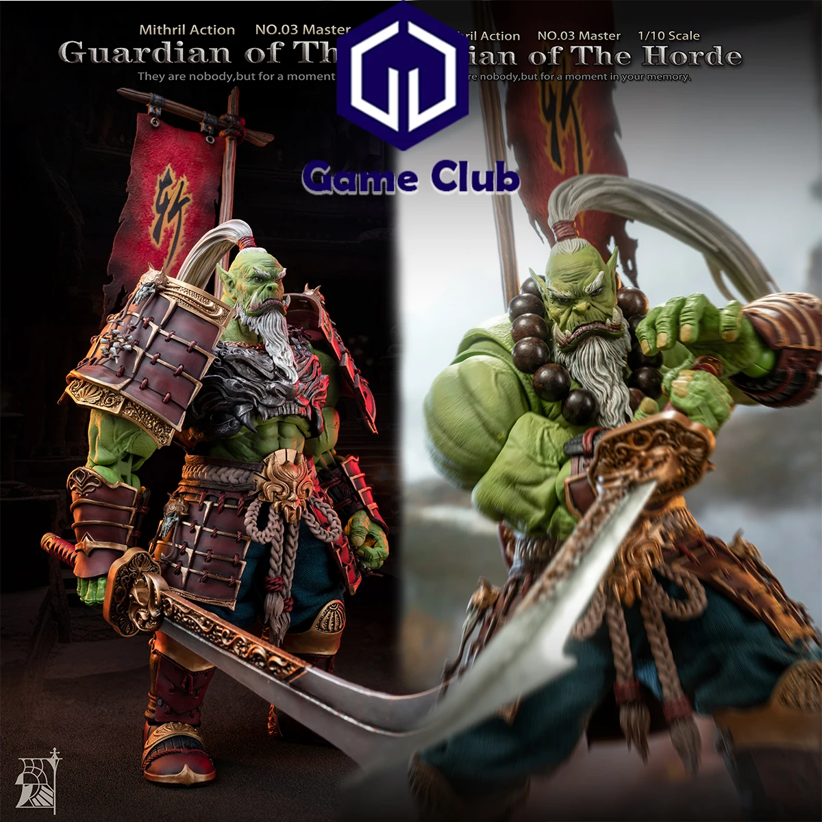 In-Stock-Mithril-Studio-1-10-Barbarian-Orcs-Sword-Saint-Figure-Model ...