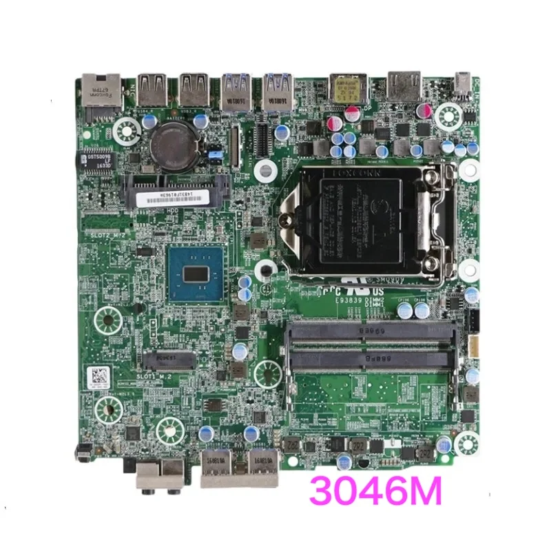 Dell 2320 motherboard 06D4YP motherboard IPPSB-SFA motherboard fully ...