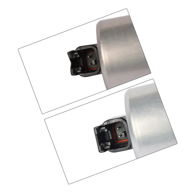 Piston Cooling Control Valve For Mack Engines Oil Control Valve ...