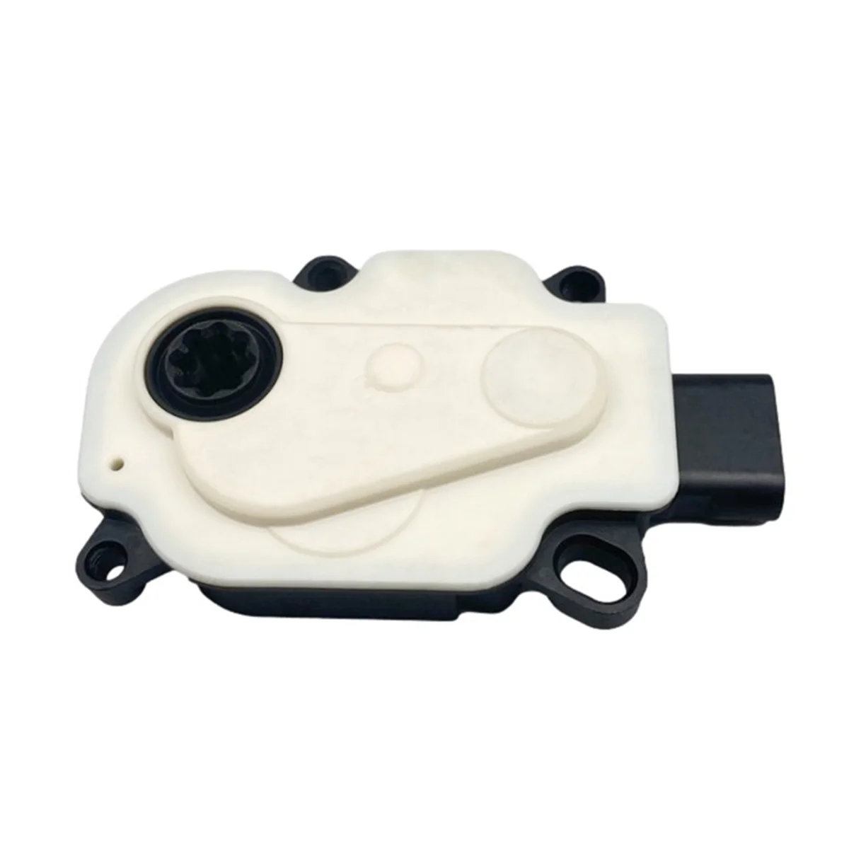 Car-Shutter-Grille-Air-Actuator-Motor-68110263AA-Air-Collecting-Hood ...
