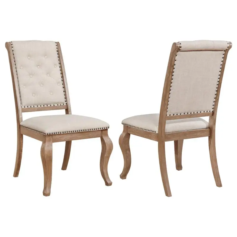 Elevate Your Space with Timeless Formal Dining Room Chairs: Design ...