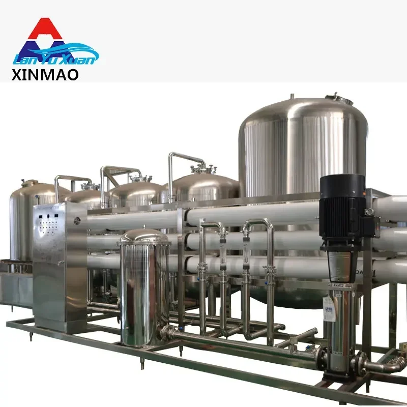 Mineral-Water-Processing-Machine-Pure-Water-Purification-Plant-bottle ...
