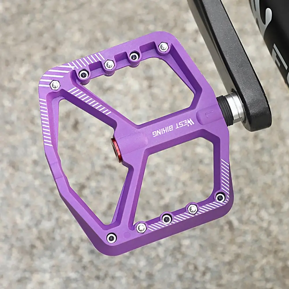 Riding-Pedals-1-Pair-Durable-Left-Right-Labor-saving-Anti-Rust-Bike ...