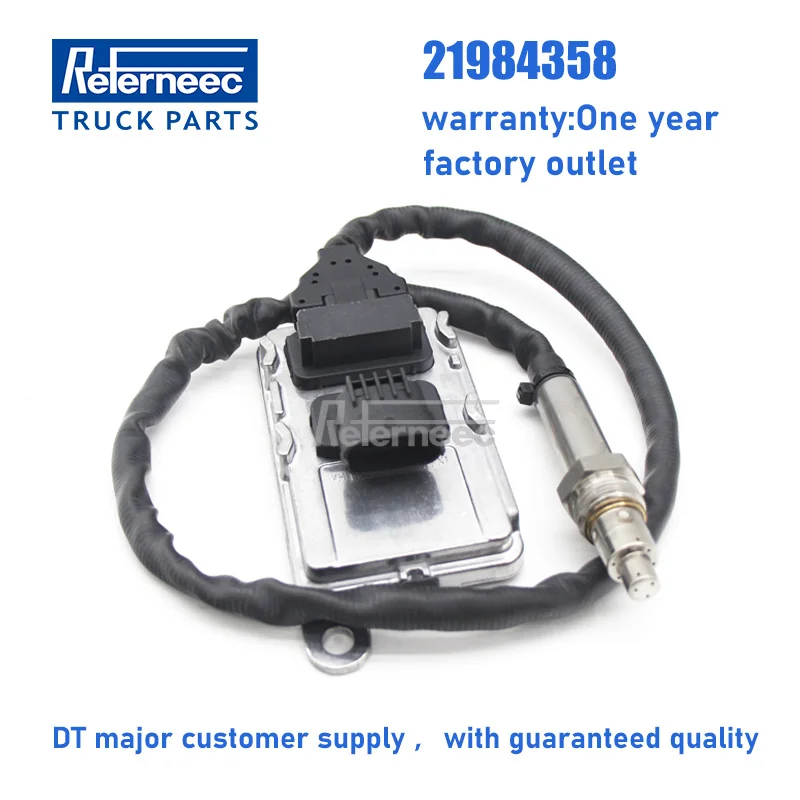 Car-Accessories-Nox-Sensor-Nitrogen-Oxygen-Sensor-21984358-22827993 ...