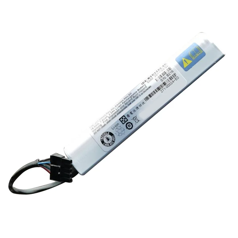 UGB New Battery For NETAPP FAS2040 271-00024 Controller lithium battery ...