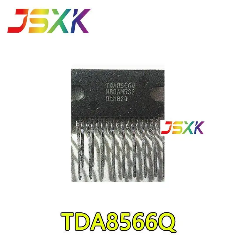 20-1PCS-New-original-for-TDA8566Q-imported-car-dual-channel-power ...