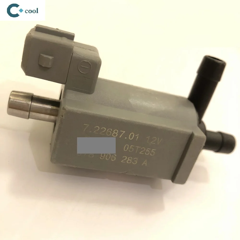 Pierburgg-boost-control-valve-solenoid-7-22687-39-0-078-906-283-A ...