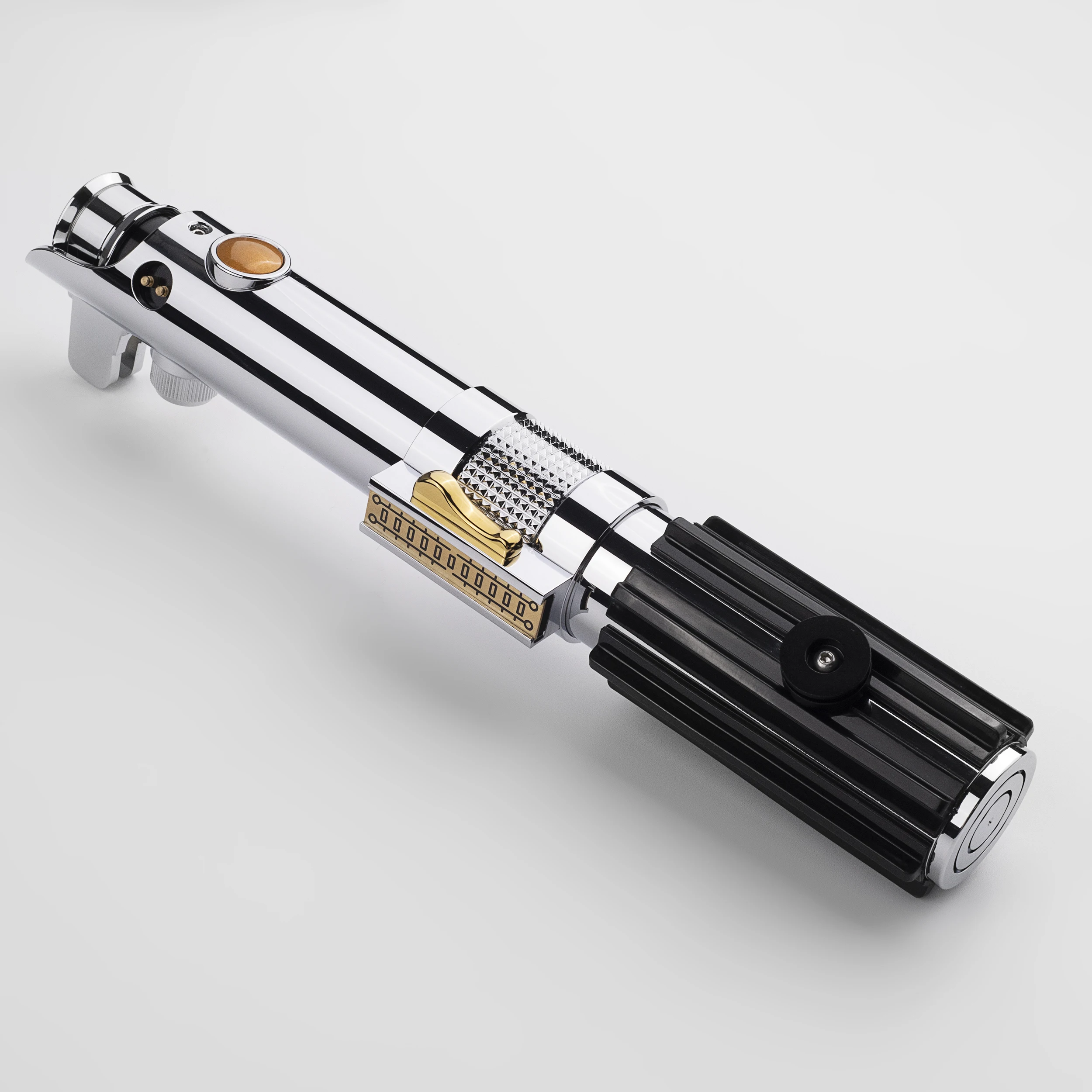 Anakin Skywalker Episode 3 Lightsaber