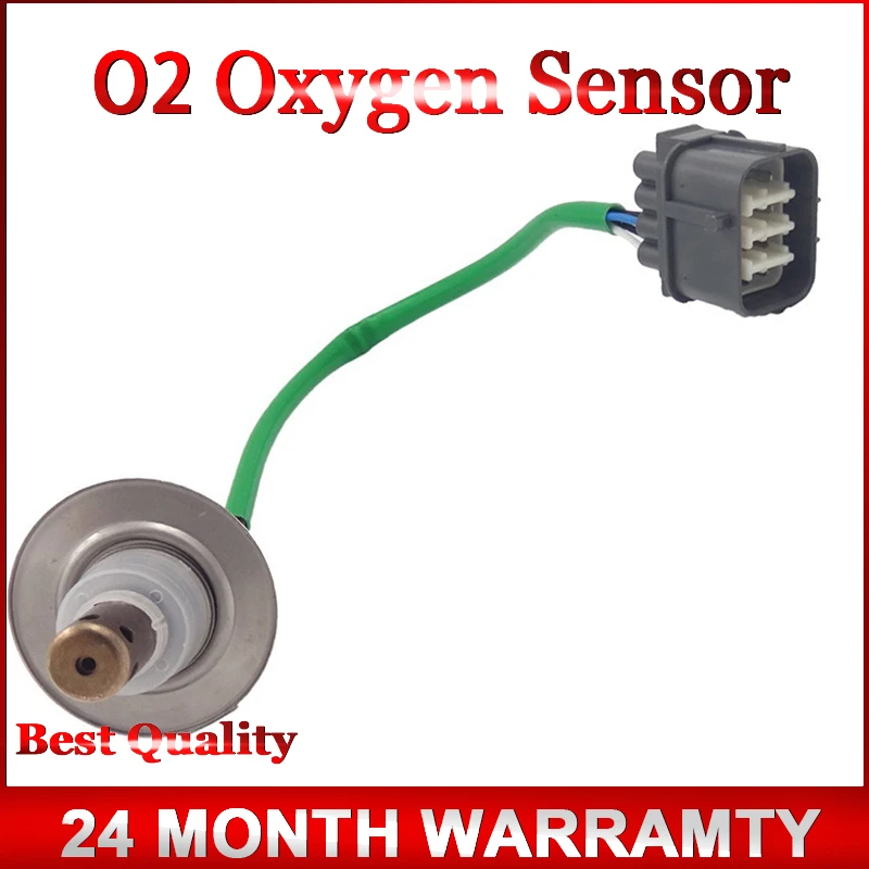 18213-65j00 1821365j00 Oxygen O2 Air Fuel Ratio Sensor Upstream For ...