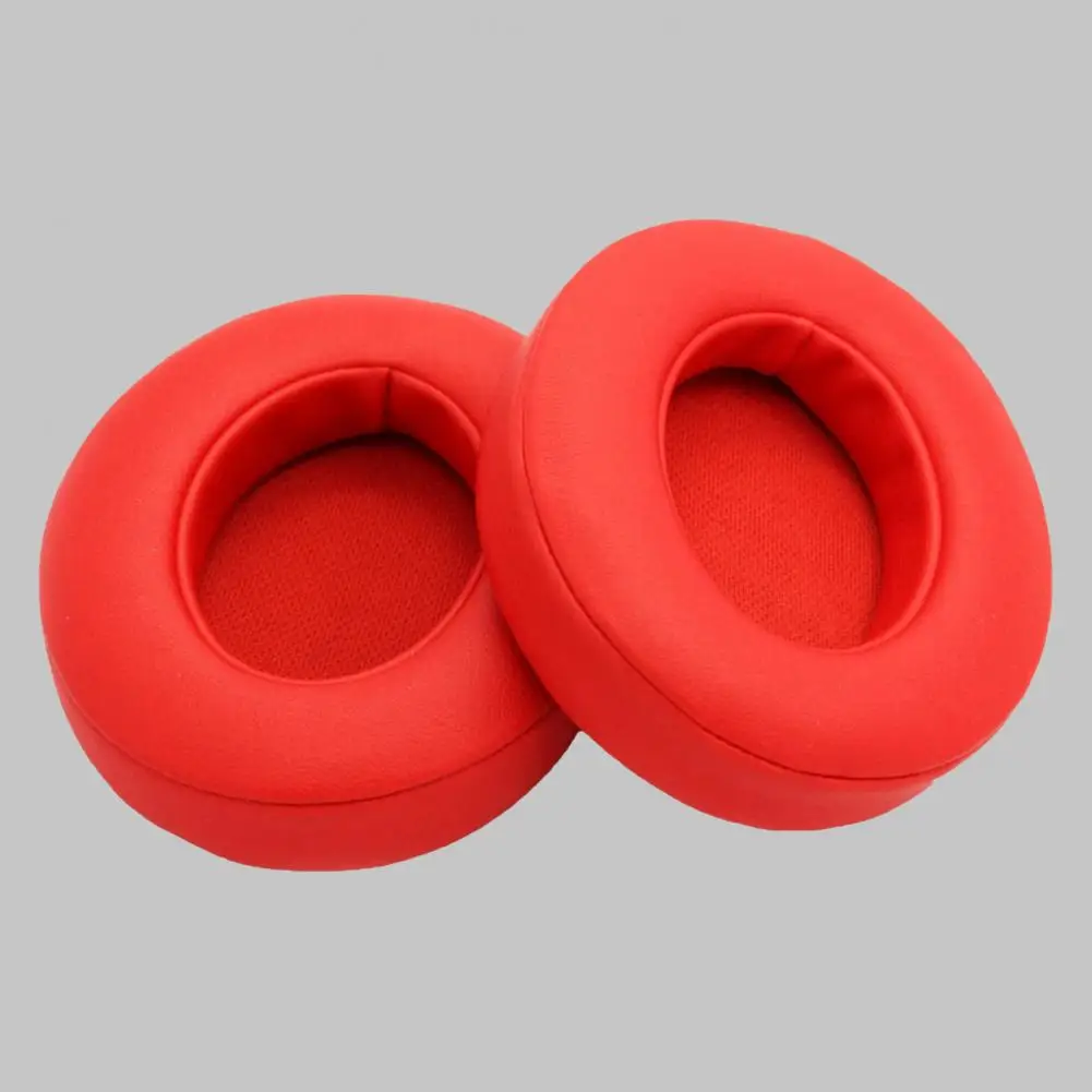 Useful-Ear-Pads-Wear-resistant-Lightweight-Noise-insulation-Headphone ...