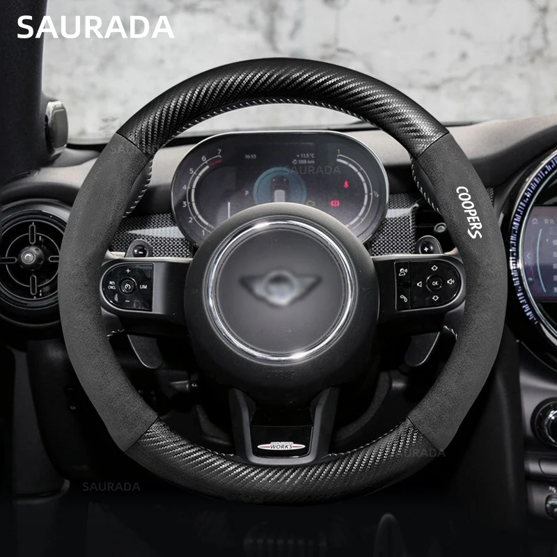 Car-accessories-For-MINI-COOPERS-2014-2018-2019-2020-2021-2022-2023 ...