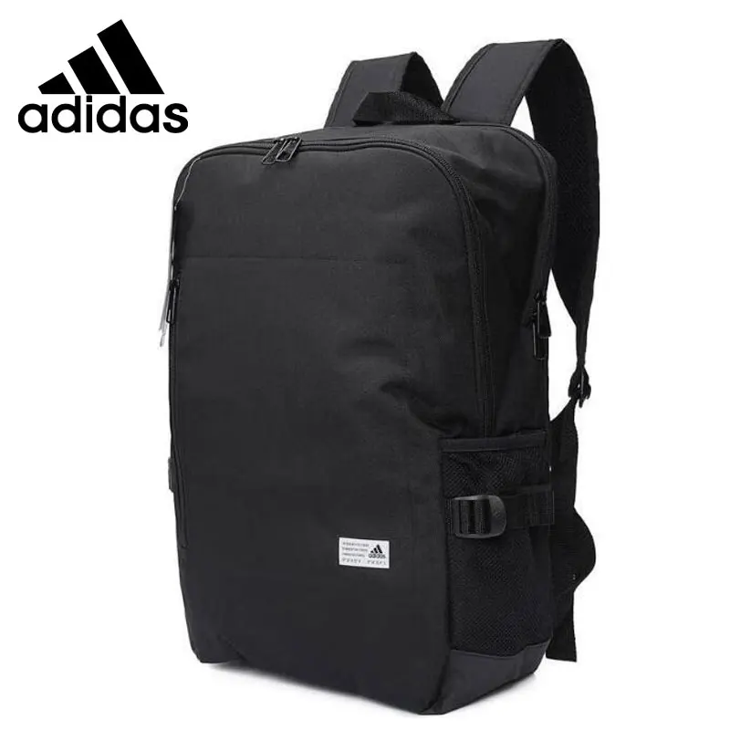 Original-New-Arrival-Adidas-CLASSIC-BP-BOXY-Unisex-Backpacks-Sports ...