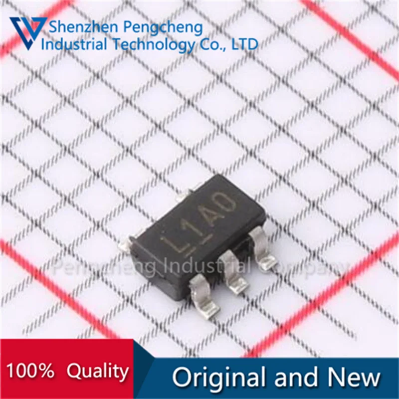 10pcs-lot-XC6366B103MR-Marking-L1A8-L1AB-L1A-L1A0-SOT23-5-100-Original ...