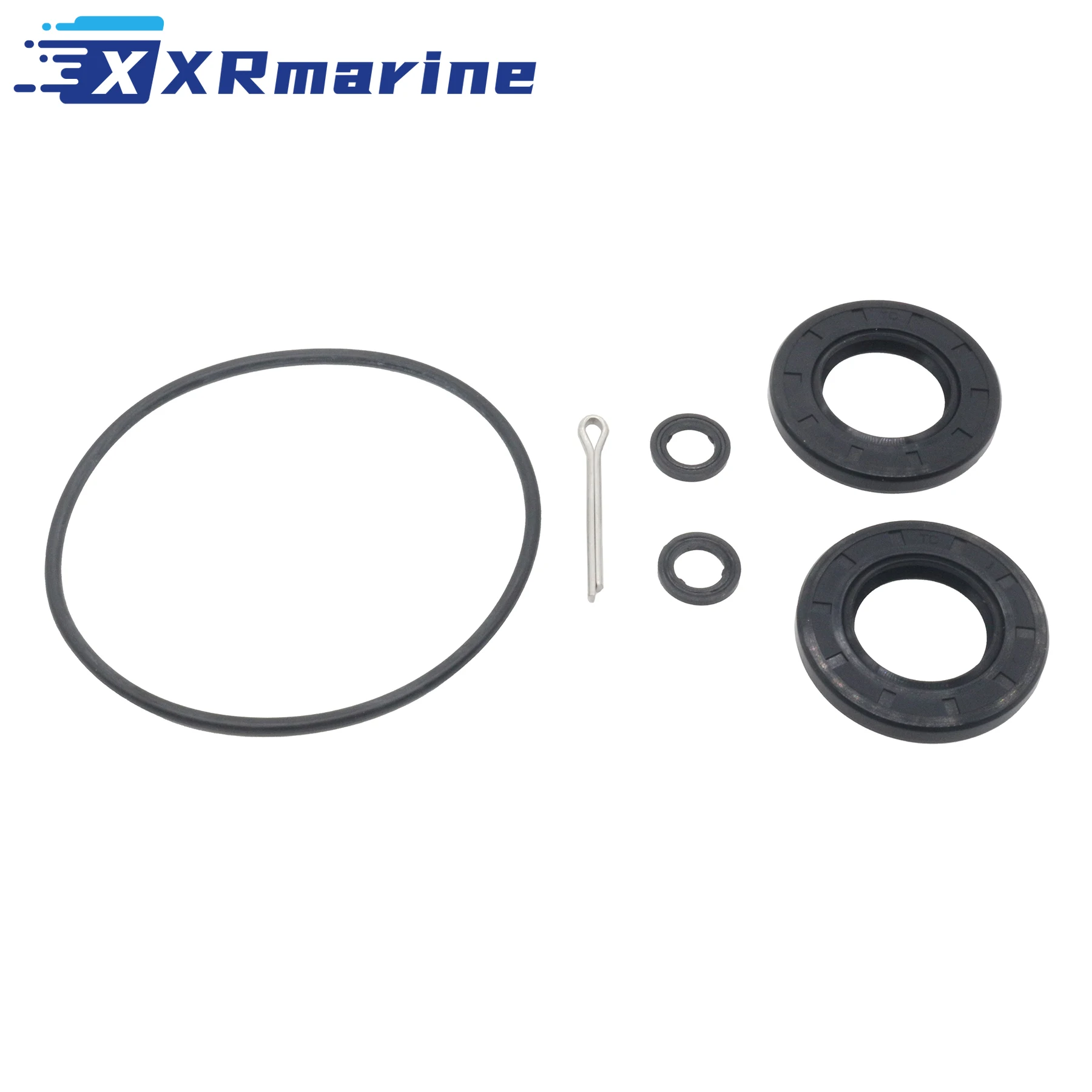 Lower-Unit-Seal-Kit-with-Prop-Shaft-Oil-Seal-O-Ring-Gasket-for-Suzuki ...