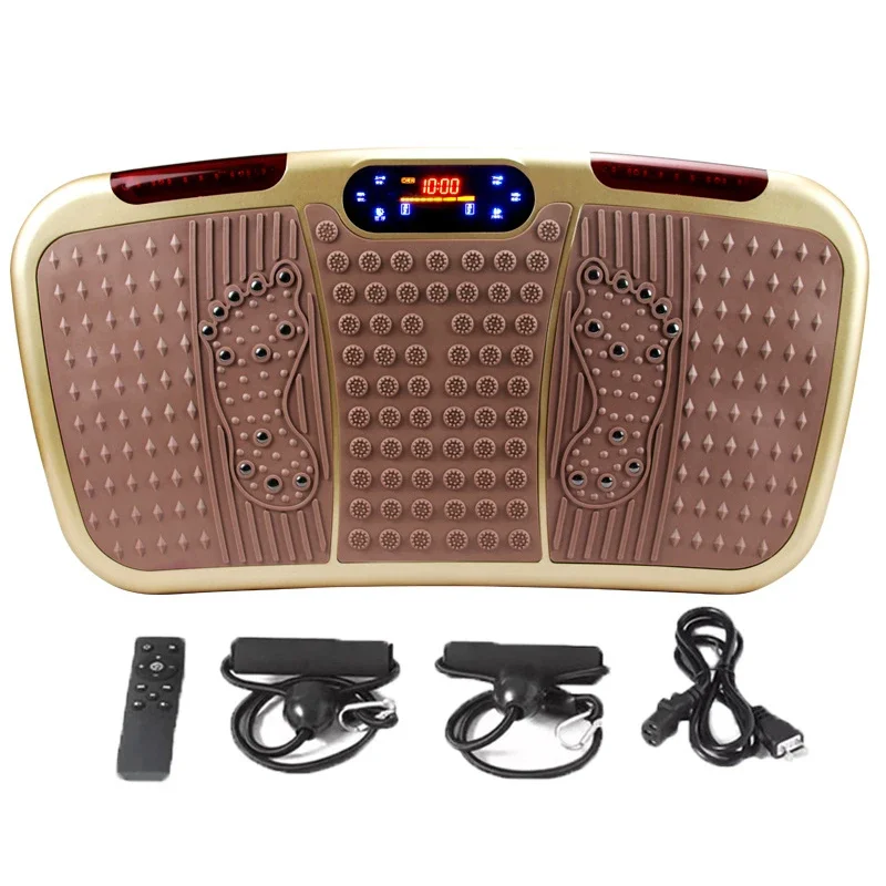 Indoor-Electric-Music-Lazy-Lose-Weight-Shake-Body-Vibration-Exercise ...